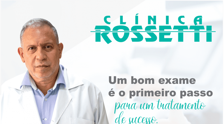 AGENDE SEU EXAME – CLÍNICA ROSSETTI | Agitah