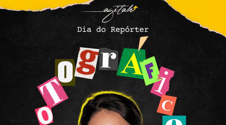 DIA DO REPÓRTER FOTOGRÁFICO – SITE AGITAH | Agitah