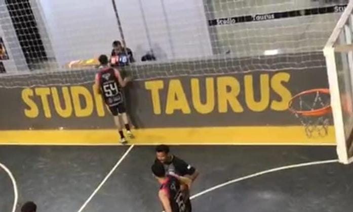 COPA TAURUS BASKETBALL – STUDIO TAURUS | Agitah