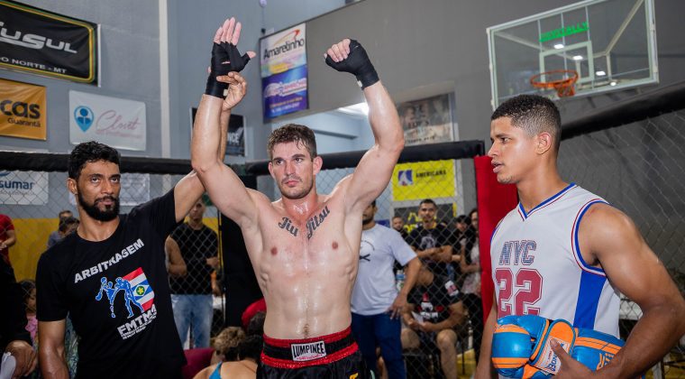 NORTHERN FIGHT 2023 – STUDIO TAURUS | Agitah