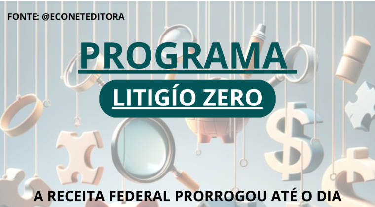 PROGRAMA LITIGÍO ZERO – ORGATEC | Agitah